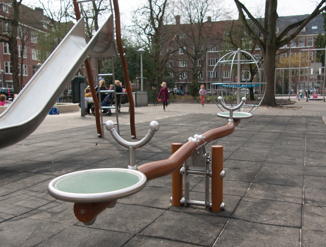 Madera Wipwap uitgezoomd foto | IJslander