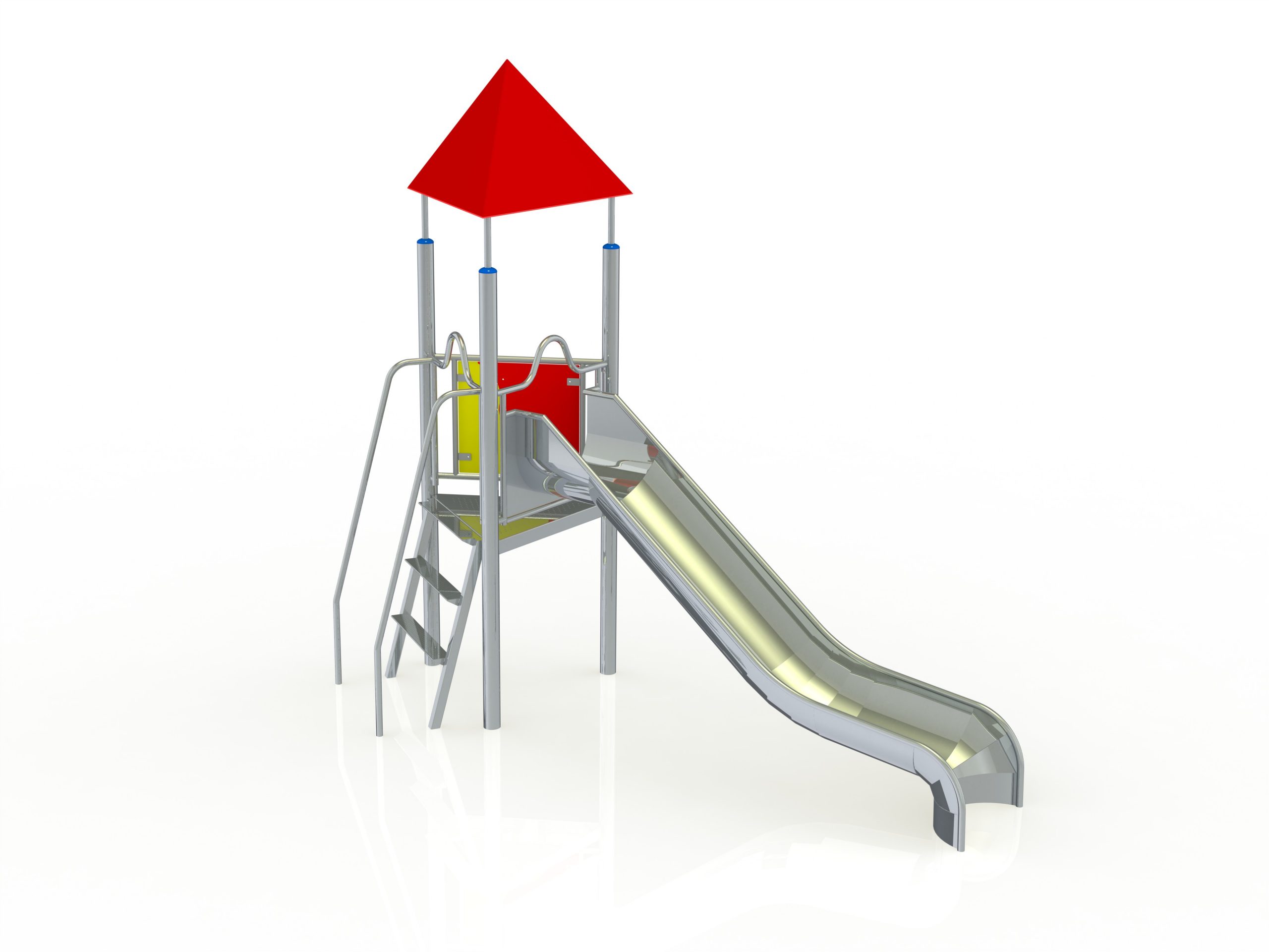 BYO Seoul vario | IJslander | Urban sport and play solutions