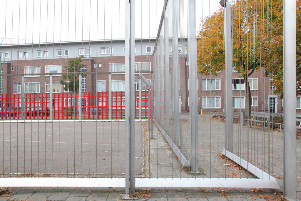 Citybox Ballenvanger V-Balken 4007-TD-3 | IJslander