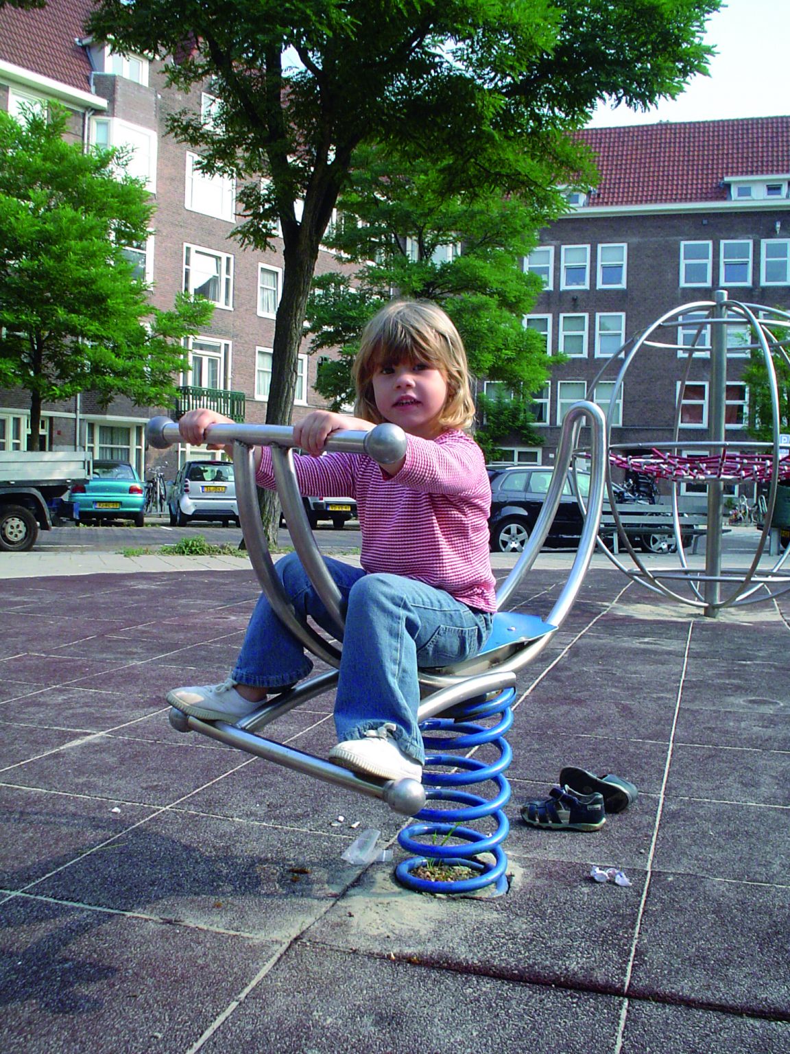 Speeltuin inrichten, ontwerpen of speeltuin toestellen?