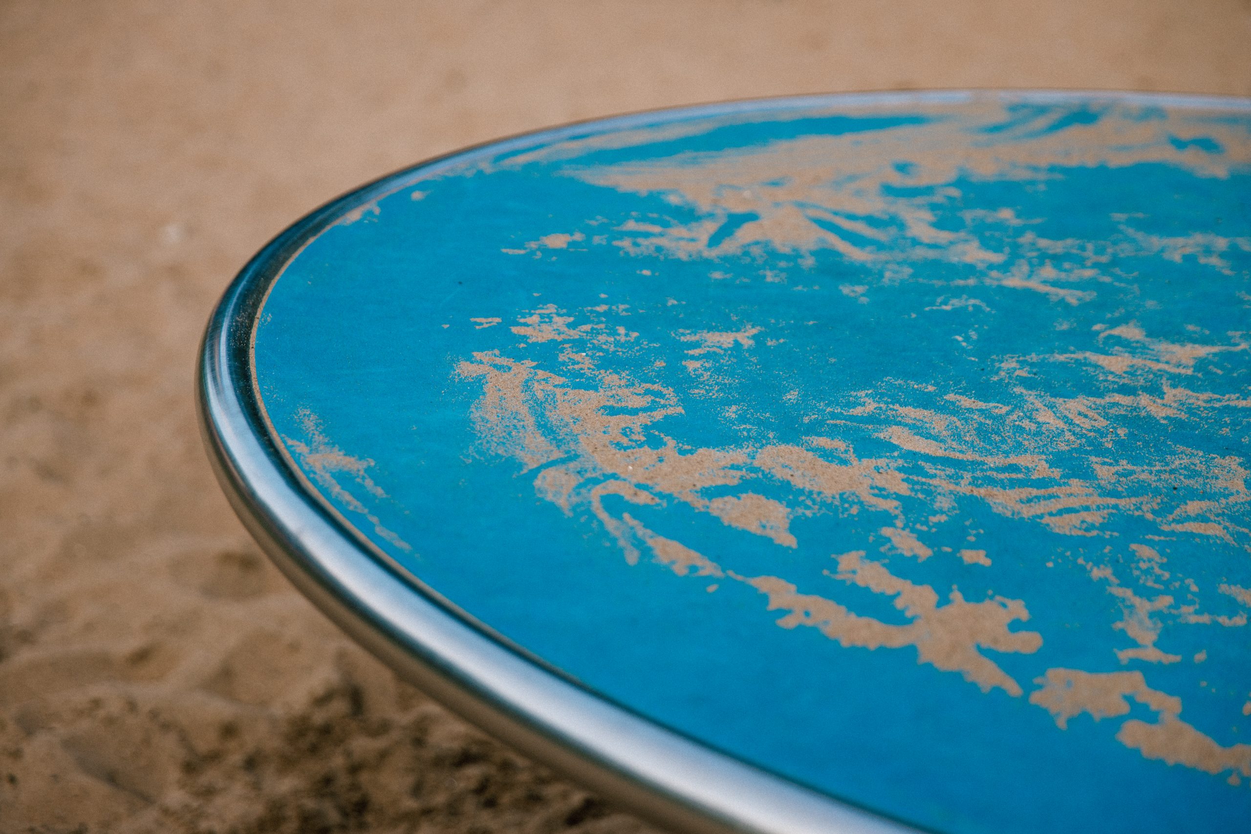 Dutch Disk | IJslander | Urban sport and play solutions