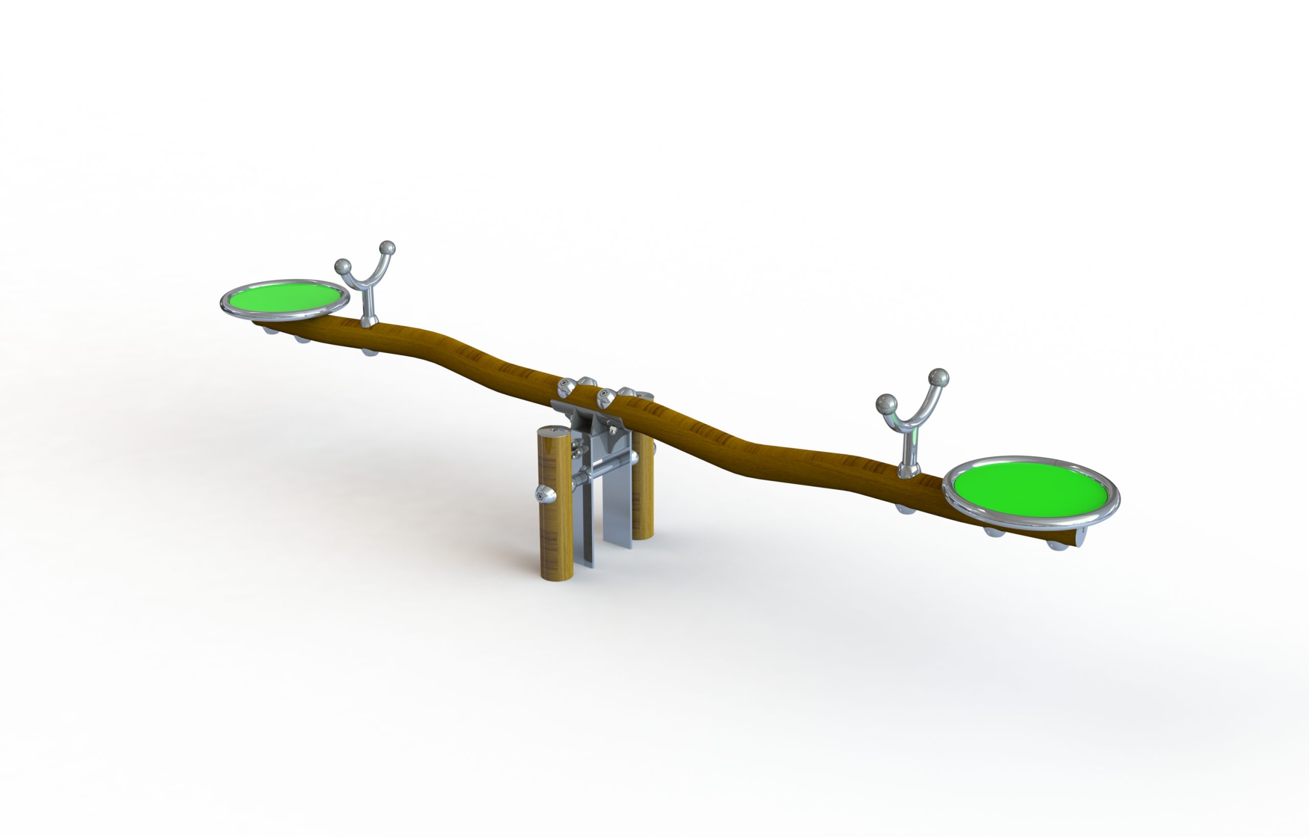 Madera Wipwap | IJslander