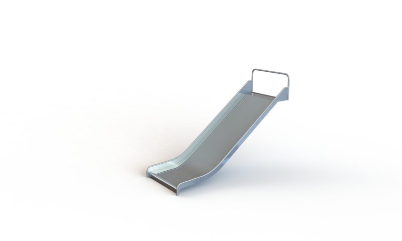 Custom made slide? | IJslander | Urban sport and play solutions