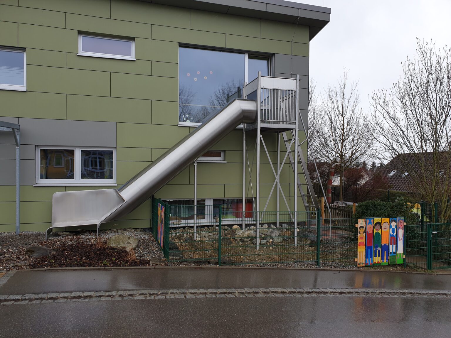 IJslander develops mega playground! | IJslander