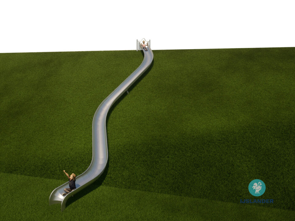 Sport- of speeltoestel op maat nodig? | IJslander