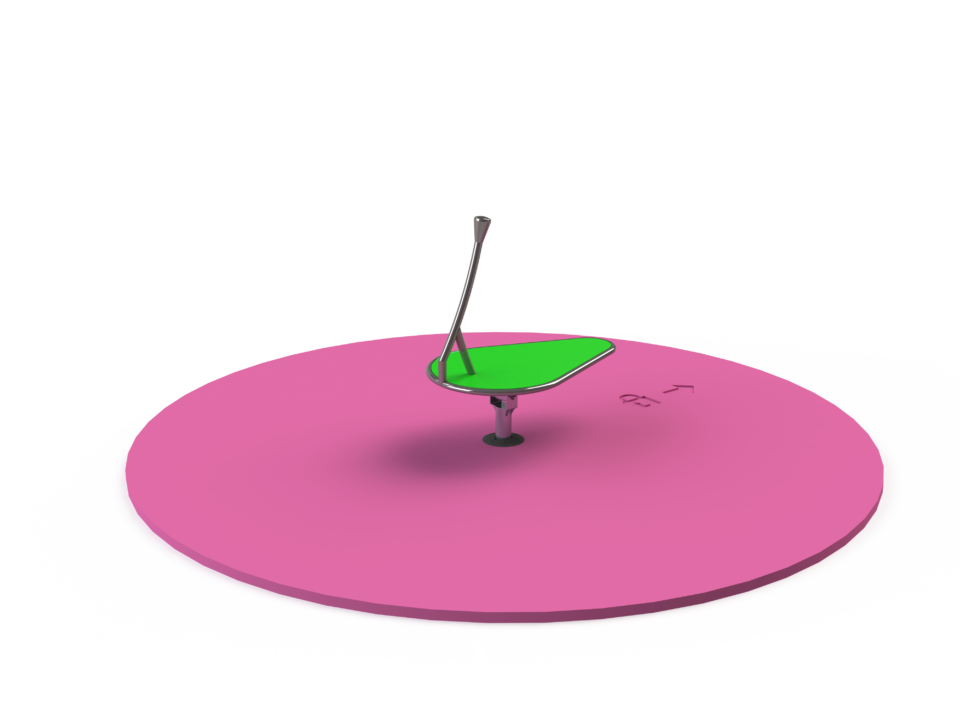 Building Block C mini | IJslander