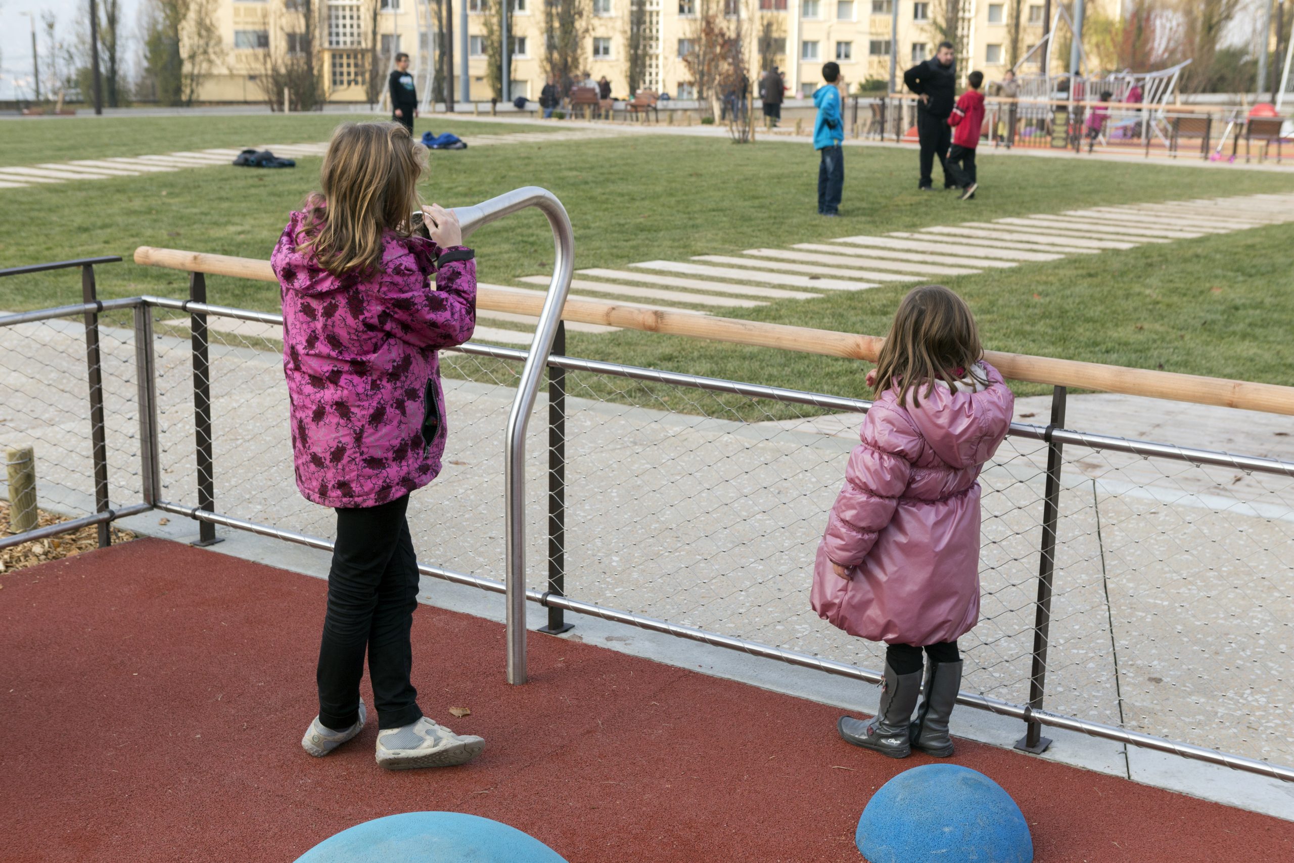 Spreekbuizen per set met Cutting Legs | IJslander