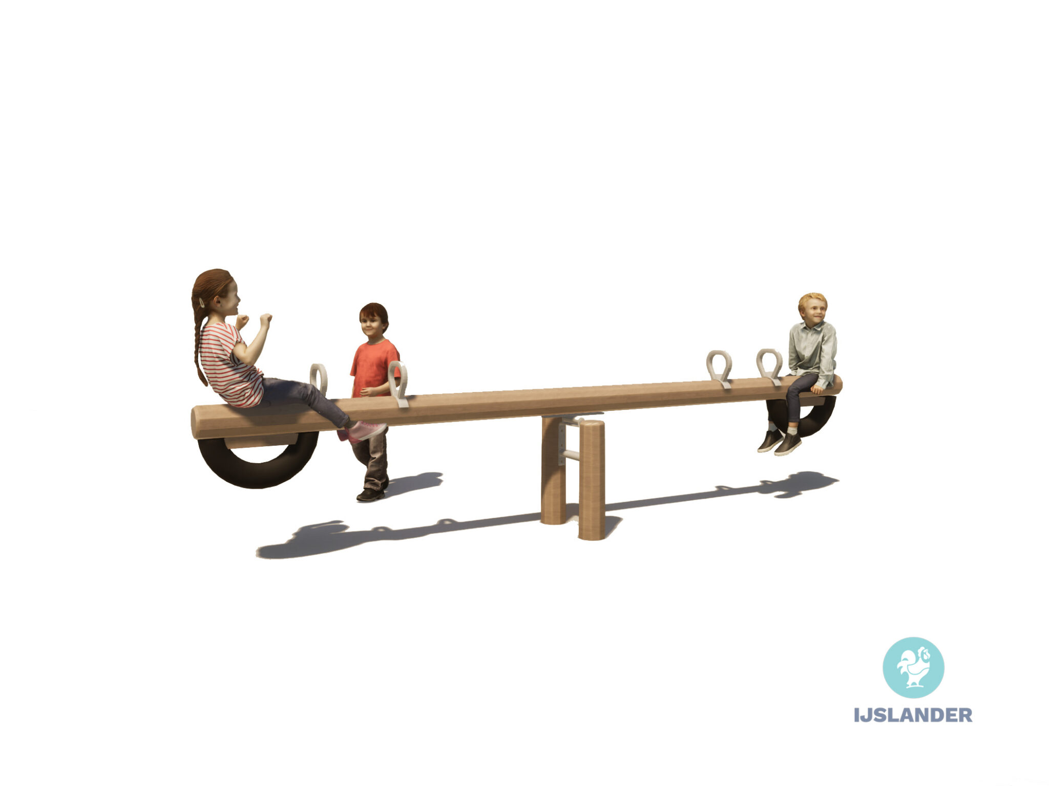 Wipwap kopen? | Bekijk ons groot aanbod speeltuin wipwappen