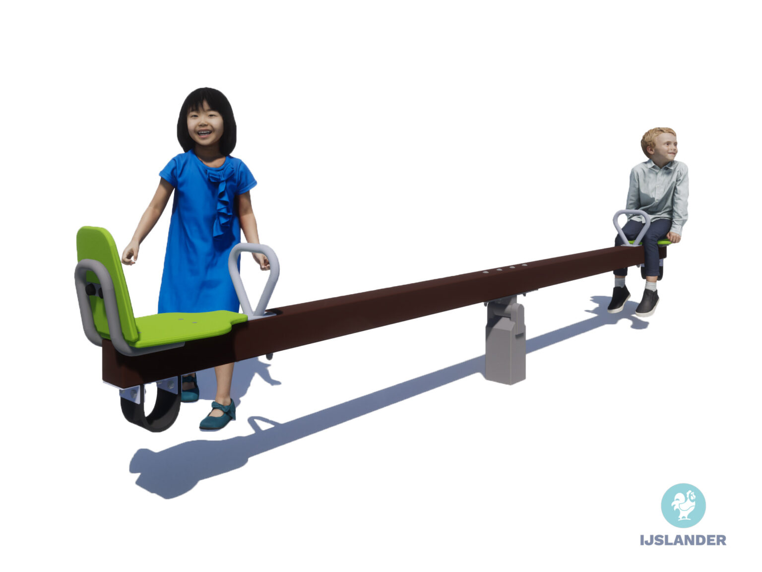 Wipwap kopen? | Bekijk ons groot aanbod speeltuin wipwappen